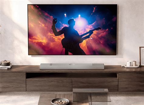 Kef Xio Dolby Atmos Soundbar With 12 Speakers 820 Watts And Wireless