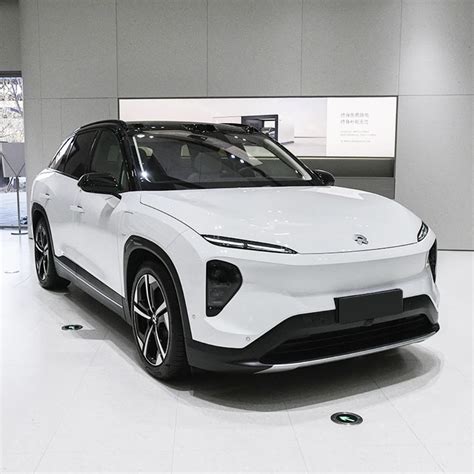 中国制造nio Es7 2023 Suv 653hp 100kwh 75kwh蔚来电动车成人 Buy Nio Es7 Nio Es7