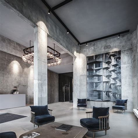 Cobe Completes Construction Of The Repurposed Silo Residence In Copenhagen