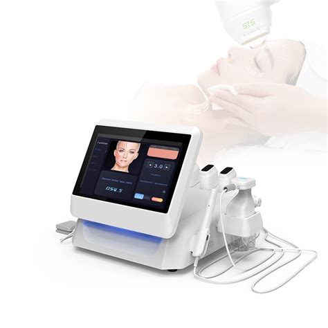 12d Hifu Upgraded Version The Latest 5 In 1 Hifu Vmax Liposonic Vaginal