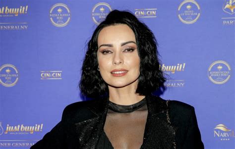 Dorota Gardias Kompletnie Nago Na Instagramie Fanom Opadły Szczęki