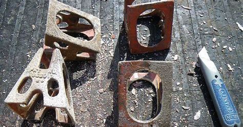 Found Some Old Sawhorse Brackets Album On Imgur