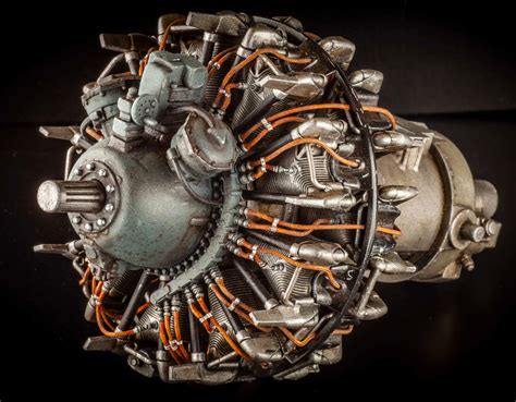 Line Connectors Anyz Model Accessories 016