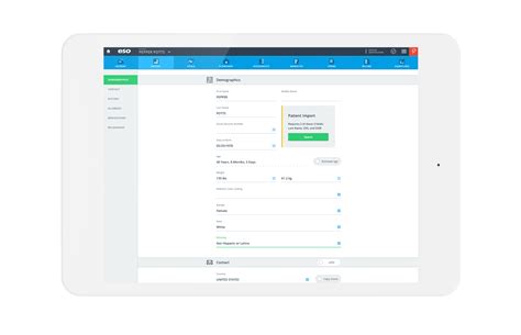 Eso Ehr Reviews 2025 Details Pricing And Features G2