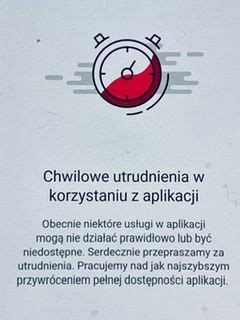 Awaria w Banku Millennium Błąd komunikacji