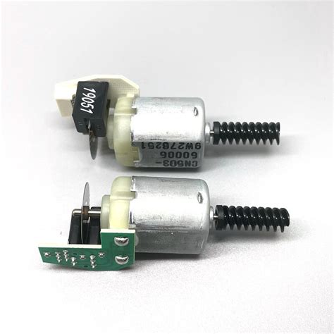 Johnson Electric 130 Photoelectric Encoder Speed M Grandado