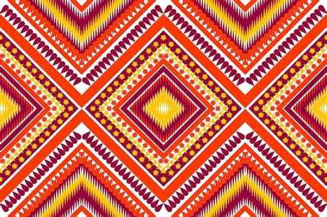 Premium Vector Ethnic Design030