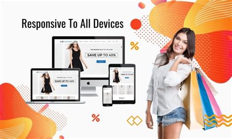 Create Online Store Ecommerce Website Using Woo Commerce By Saiful