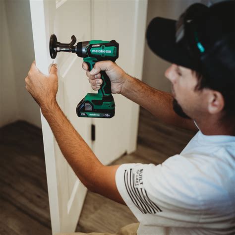 18v Sub Compact Impact Driver 2 0ah X 2 Metabo Hpt Wh18ddxs