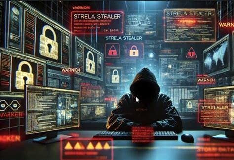 This New Sophisticated Malware Campaign Is Targeting Outlook Users