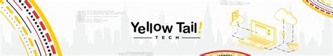 Paloma Vilceus The Co Founder Of Yellow Tail Tech Is A Seasoned It Professional Who Has