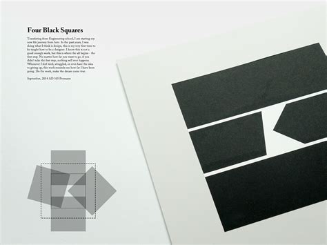 Two Dimensional Design Experiement On Behance