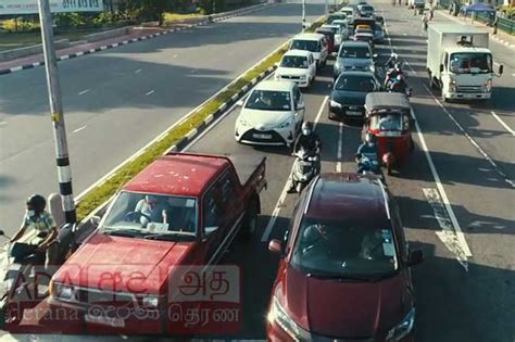 මෝටර් රථ වාහන ආදායම් බලපත්‍ර නිවසේ සිටම ලබාගැනීමේ නව ක්‍රමයක්