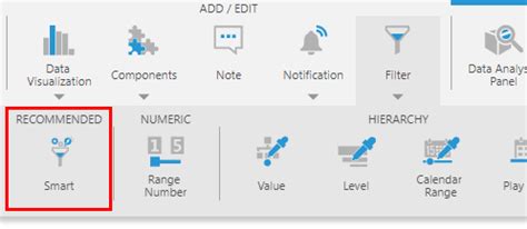 Adding Filters Filters Create View Content Documentation Learning