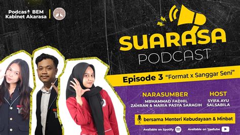 KALAU BISA BANYAK, KENAPA HARUS SATU?? - EPS. 3 - YouTube