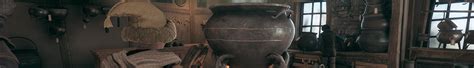 How To Get Felix Felicis Potion In Hogwarts Legacy Brewing Potions