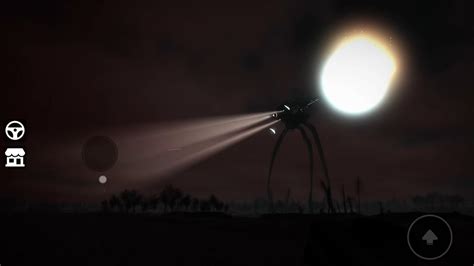 Best Alien Game On Roblox Fighting Together Against The Tripods In War