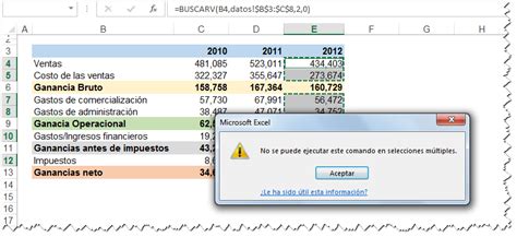 JLD Excel en Castellano Usar Microsoft Excel eficientemente Convertir fórmulas en valores