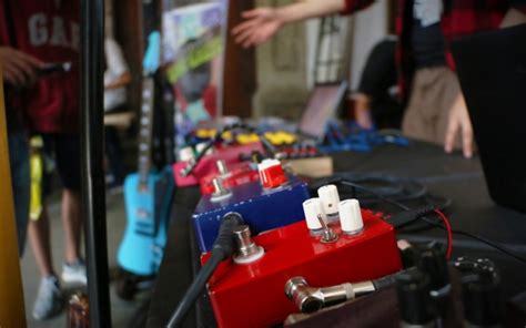 Así Fue El Arduino Day 2019 En La Ciudad De México