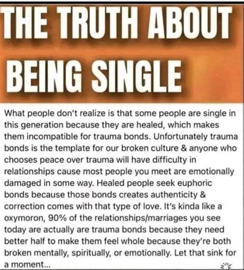 The Truth About Being Single Sunny S Journal