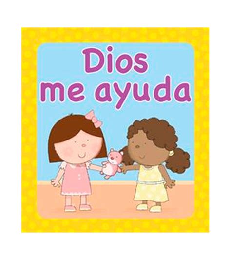 Dios Me Ayuda Libreria Peniel