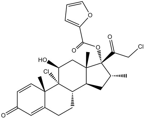Apexbio Mometasone Furoate