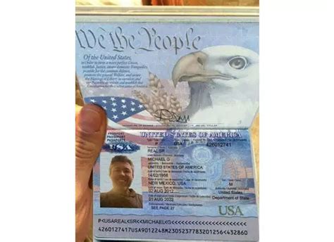 United States Passport How To Get A United States Passport How To