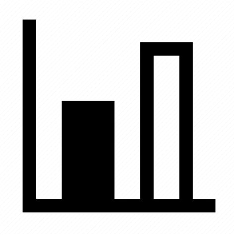 Chart Graph Data Visualization Bar Vertical Statistics Icon Download On Iconfinder