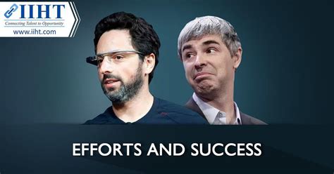 Iiht Ltd On Linkedin Sow Your Efforts And Reap Success With Iiht