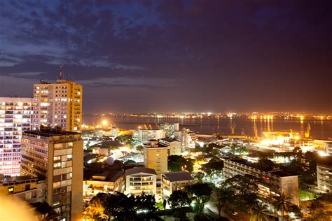 Kinshasa City Tour Congo Travel And Tours