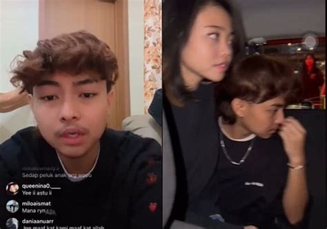 Video Peluk Wanita Dalam Kereta Coki Menggigil Minta Maaf “angle
