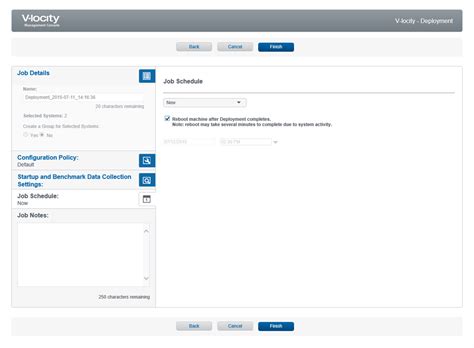 V Locity 5 Install And Configuration Everything Virtual