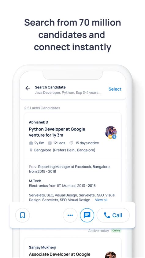 Naukri Recruiter Apk For Android Download