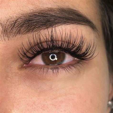 Lashes Pestañas Postizas Naturales Pestañas Extensiones De Pestañas