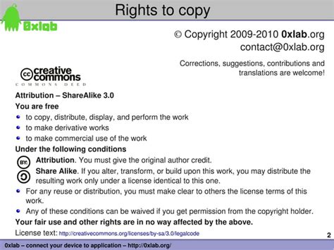 ARM And SoC Traning Part I Overview PDF Computing Technology Computing