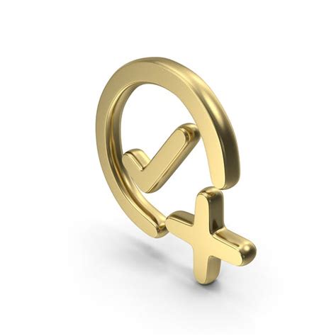 Add Task Symbol 3d Incl Gold And Task Envato Elements