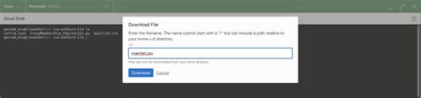Generate User Group Membership Report From OCI IAM Identity Domains