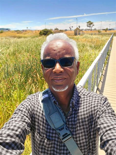 As A Professional Nomad Ive Gained Experiences Across America Southeast… Ahmed Dirie Dee