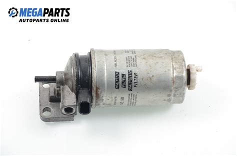 Корпус за горивен филтър за Opel Astra F Estate 091991 011998 17