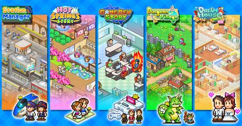 Kairosoft Bt Beartai