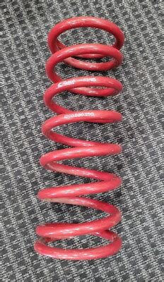Eibach Springs 13005000250 13in X 5in X 250 Rear Spring Ebay