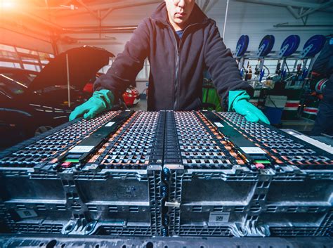 Indonesian Ev Battery Project Secures Us711 Million Loan The Asset