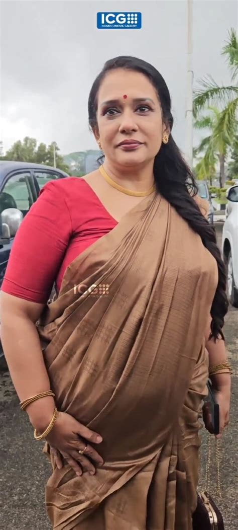 Maala Parvathy Rsouthmilfs