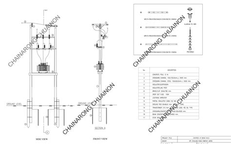 รับออกแบบและคำนวณงานระบบไฟฟ้า Electrical Design และระบบโซล่าเซลล์ Solar System ตรงตามมาตรฐาน วสท