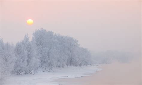 ...Зимнее солнце... | Beautiful landscapes, Composition photography, Nature