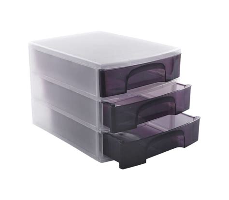 A4 Drawer System 3 Drawer St Mambos Online Store