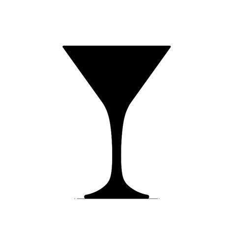 How To Draw Margarita Glass