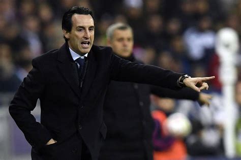 Montpellier Psg Emery Ben Arfa Peut Encore Faire Plus Le Parisien