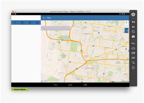Xamarin Forms Google Search Hd Png Download Transparent Png Image Pngitem