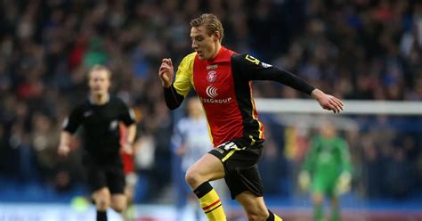 Forever In Our Chest Cavities Birmingham City Fans React To Strikers